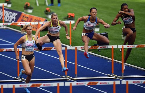 EM-Tag 4 in Berlin: Marc Reuther disqualifiziert | Hessischer ...