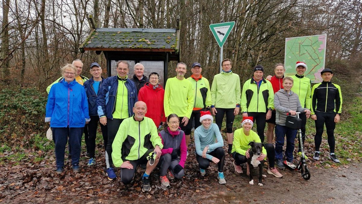 Hessischer Leichtathletik-Verband: "Wir der HLV" - so vielfältig ist ...