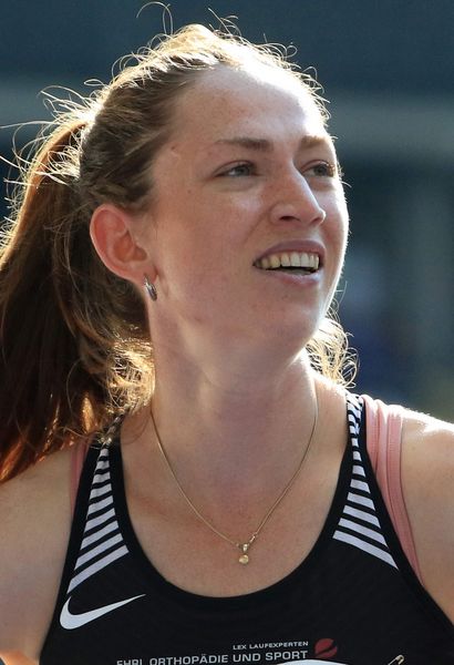 Hessischer Leichtathletik-Verband: Schnelle Sprints in Wetzlar: Lisa ...