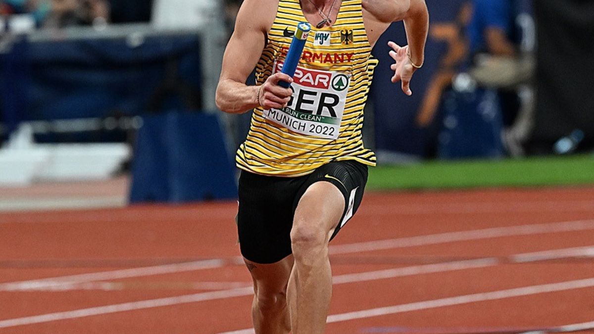 Hessischer Leichtathletik-Verband: Goldenes Finale bei der ...