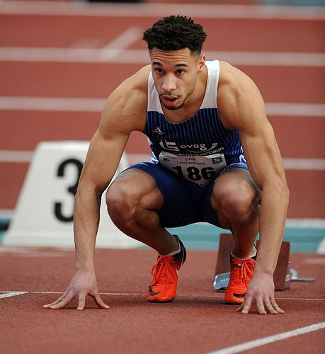 ADH-Meisterschaften in Frankfurt: Michael Pohl und Steven Müller ...