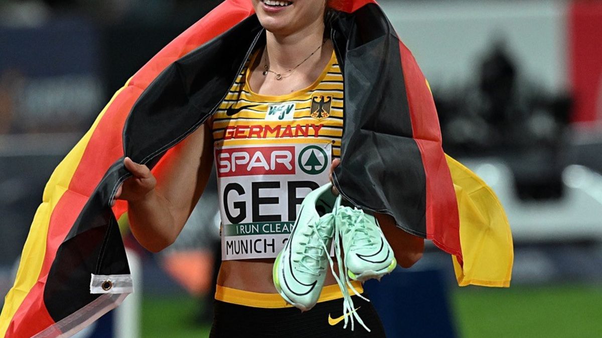 Hessischer Leichtathletik-Verband: Goldenes Finale bei der ...