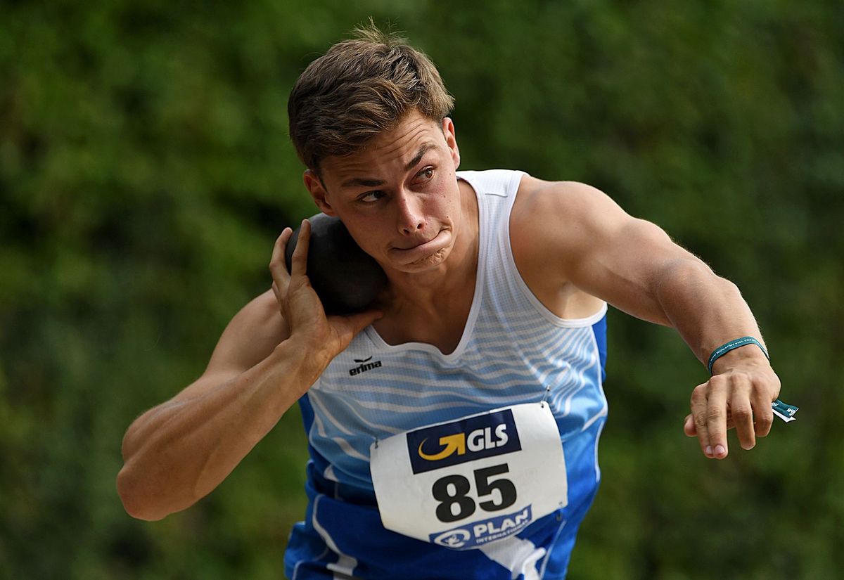 Hessischer Leichtathletik-Verband: Deutsche Mehrkampf-Meisterschaften ...