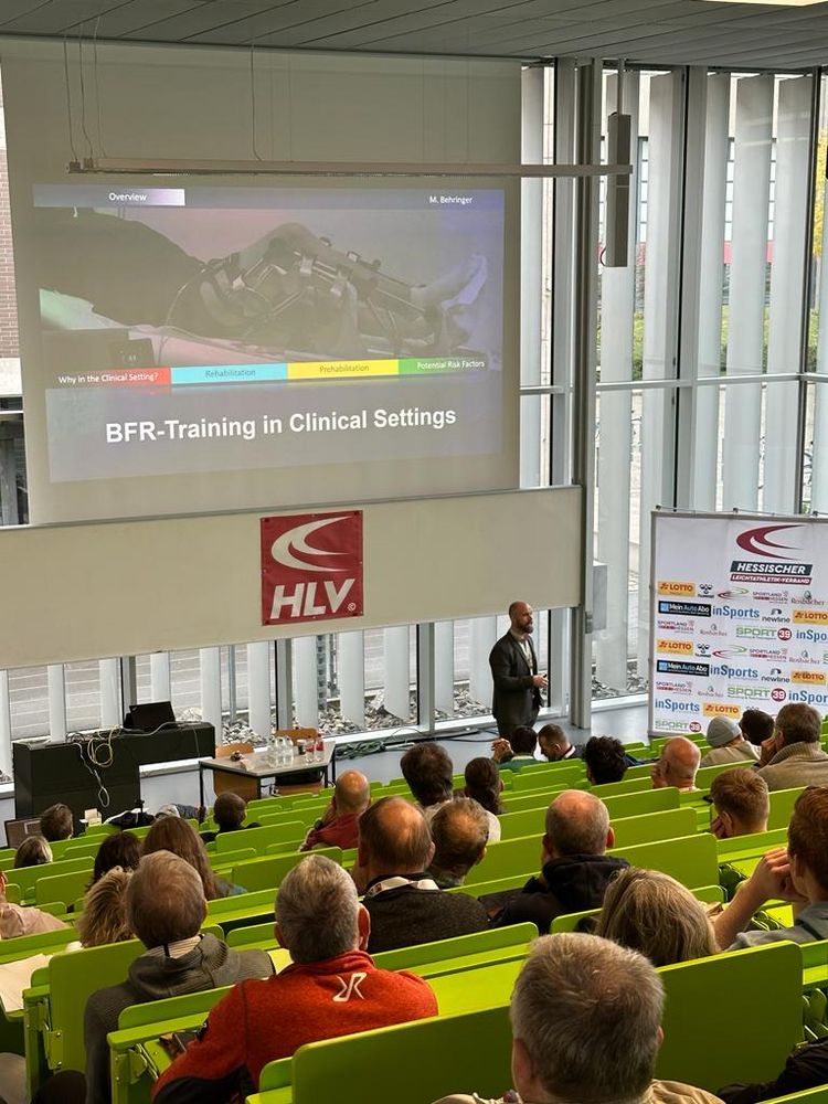 Hessischer Leichtathletik-Verband: Erfolgreicher HLV ...