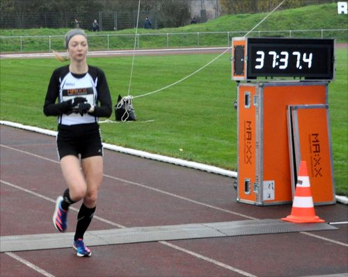 Letzte Meistertitel 2022 an Eva Maria Sulzer, Lorenz Rau, Leon ...