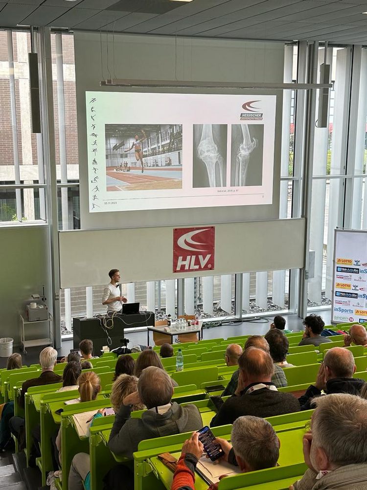 Hessischer Leichtathletik-Verband: Erfolgreicher HLV ...