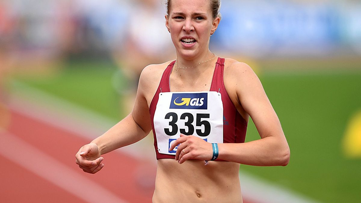 Hessischer Leichtathletik-Verband: Marc Reuther knackt über 800 Meter ...