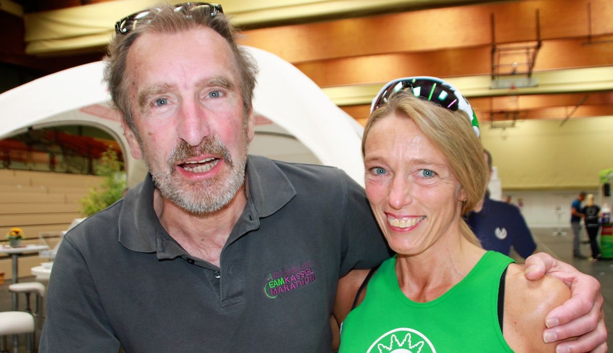 Hessischer Leichtathletik-Verband: Wo laufen sie denn? Das Wochenende ...