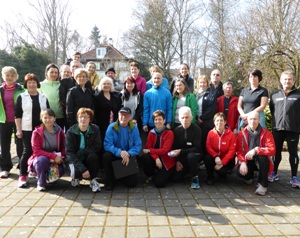 Hessischer Leichtathletik-Verband: Neues Aufbauprofil „Herz-Kreislauf ...