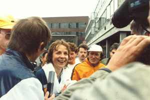 Hessischer Leichtathletik-Verband: Charlotte Teske wird für ihr ...