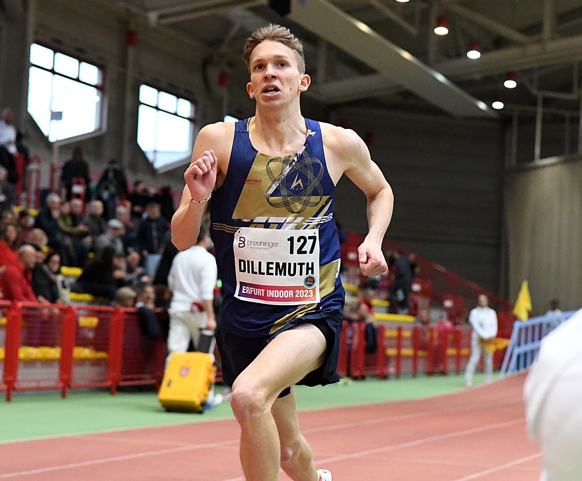 Hessischer Leichtathletik-Verband: Hessens Athlet*innen stark beim 10 ...